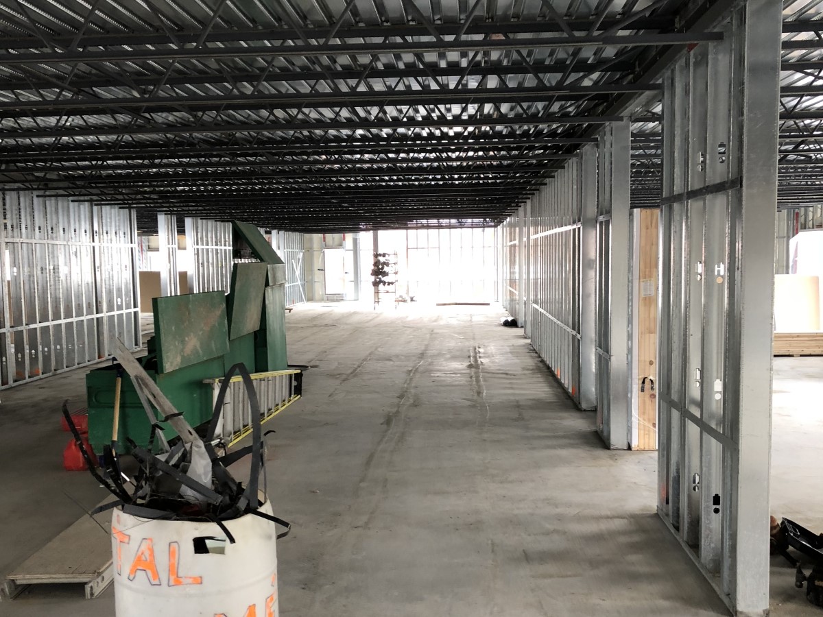 Réalisations – ALTERA SOLUTION – Systèmes intérieurs